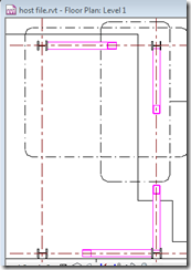 Revitize - Another Revit Blog: Structural Framing and Plan display